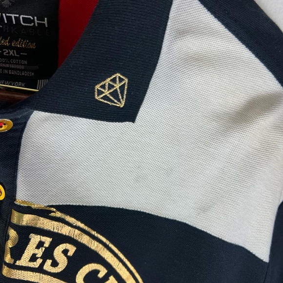 switch | Shirts | Switch Remarkable Shirt Limited Edition Billionaires ...